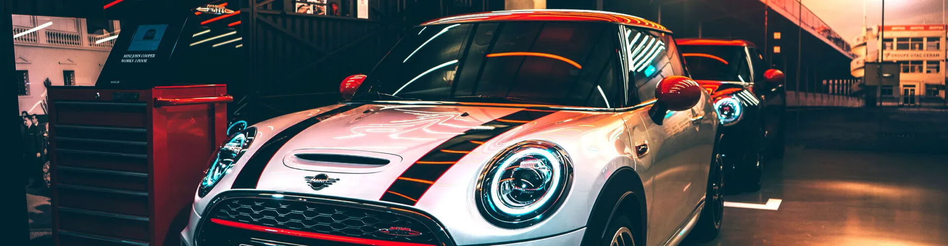 About Us - iFit Motors Ltd